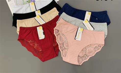 ТРУСЫ Beisdanna АРТ 845 ХЛОПОК — Вирона