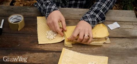 Dont Recycle Packaging Reuse It In Your Garden