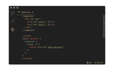 超详细的 Angular 国际化方案 知乎