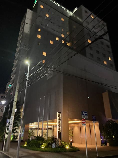 20年ぶりくらいの名古屋で泊まったのは金山のサイプレスガーデンホテル 出張多めの会社員のランチと呑み歩き