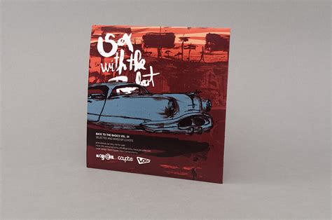 Sex With The Robot Album Artwork On Behance