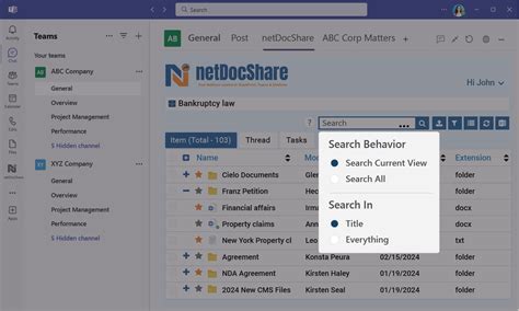 netdocshare search behaviour netdocshare