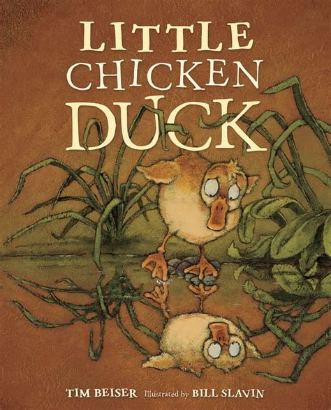 Duck Chicken Little