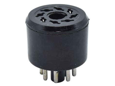 Tube Town Store Socket Saver Octal