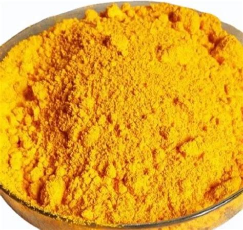 Basic Yellow 2 Auramine 0 Powder 25kg At Rs 480 In Mumbai Id