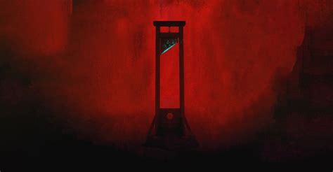 Guillotine Movie Where To Watch Streaming Online