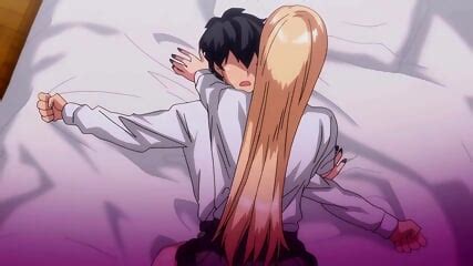 Class De Otoko Wa Boku Hitori SEX SCENES