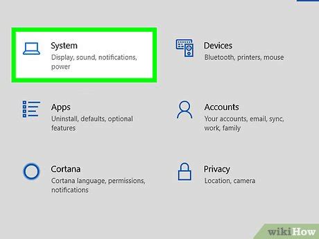 How To Set Up A Second Monitor With Windows 10 13 Steps