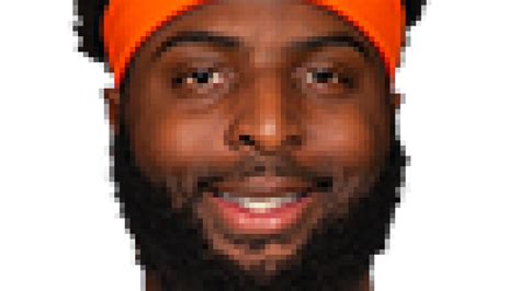 Mitchell Robinson Stats Bio And More Nbc Sports