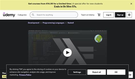 The Best Haskell Online Courses