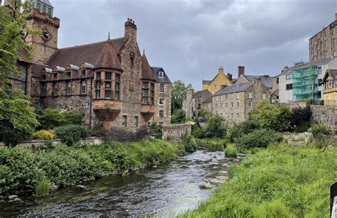 10 Best Trails Walks And Paths In Edinburgh Alltrails