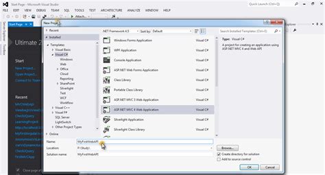 Aspnet Mvc 5 Web Api With Implementation