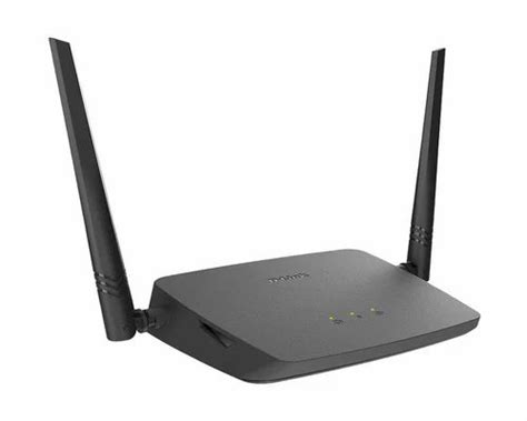 D Link Wireless N300 Router 1 At Best Price In Motihari Id