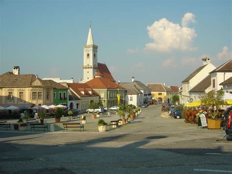 Rust Austria Europe Photos Austria Photo Tour
