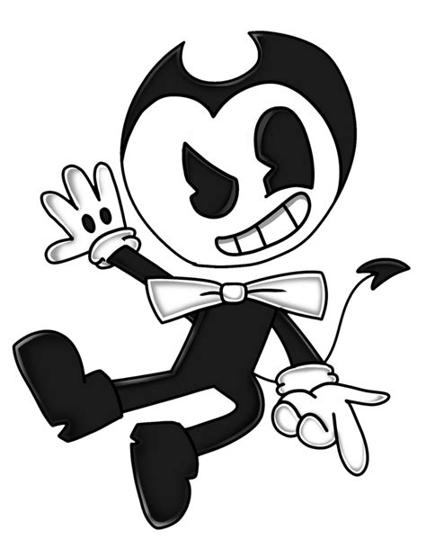 Bendy Adventure 2 By Waymanhafezi95 On Deviantart