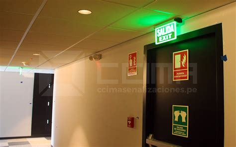 Qué Es Un Plan De Evacuación Y Por Qué Es Importante