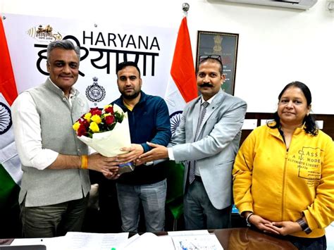 Pawan Kumar Choudhary On Linkedin Haryana Haryana