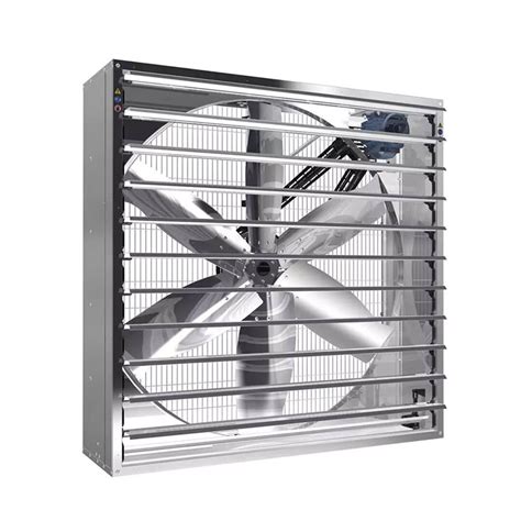 Extraction Fans Agrilogiq