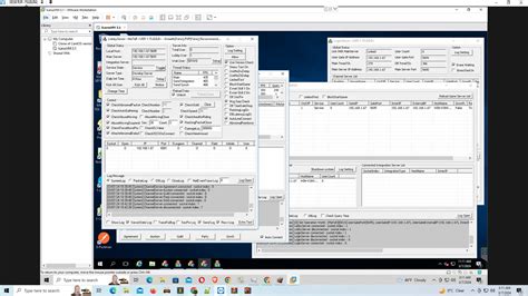 Icarus 3 1 VM Page 22 RaGEZONE MMO Development Forums