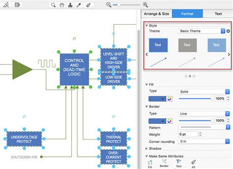 Creating Electrical Diagrams ConceptDraw HelpDesk