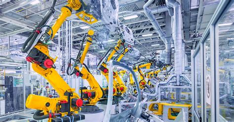 Machine Utilization How It Works To Optimize Performance Freedom® Iot