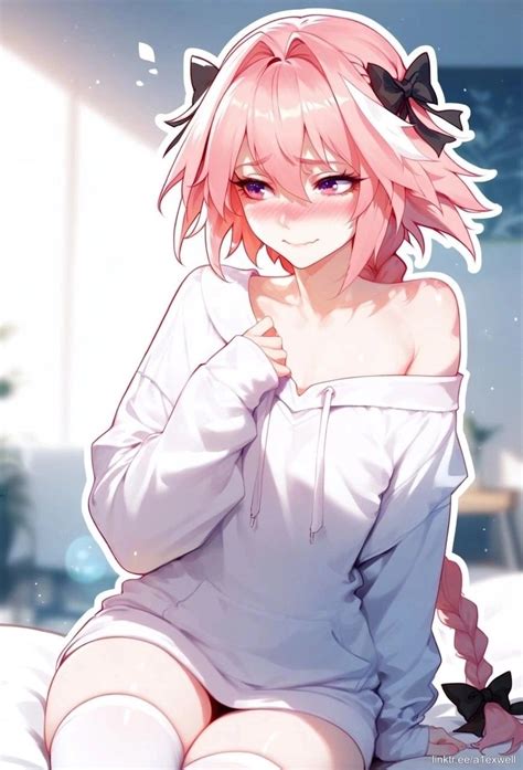 Astolfo Pfp