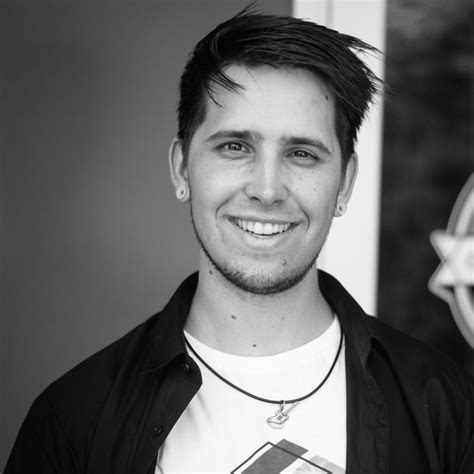 Yannick Kurmann Informatiker Im Support Deep Ag Xing