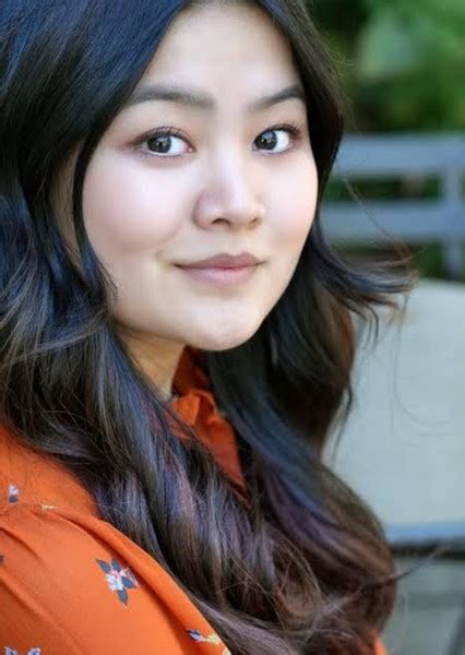 Scout Hamrick On Mycast Fan Casting Your Favorite Stories