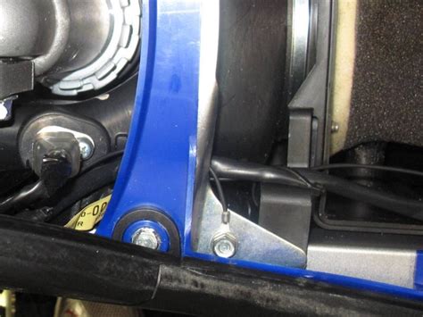 Power Surge X Installation JD Jetting