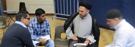 Malik Ashtar Zonal Meeting 2013 Majlis E Ulama E Shia Europe Charity Number 1173167