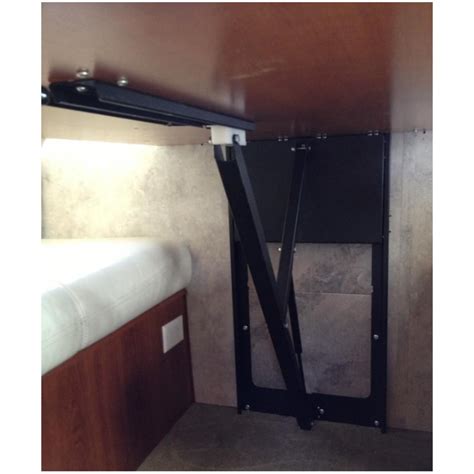 15 Black Window Pass Over Dream Dinette Assembly Pleasureland Rv Wholesale