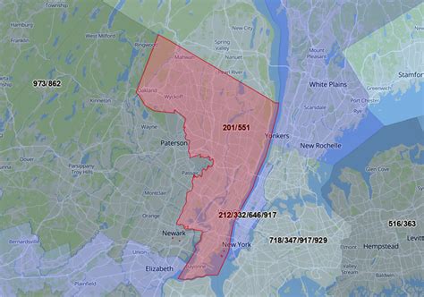 201 Area Code Convirza