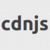 Cdnjs GitLab