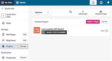 How To Easily Manage Multiple WordPress Sites Tools