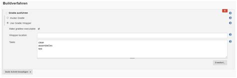 Jenkins Android Building Pipeline From Different Git Repositories Stack Overflow
