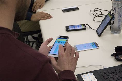 Capstone Design University At Albany