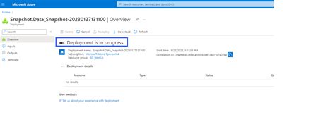 Ultra Disk Storage Için Incremental Snapshot Özelliği Genel Önizlemeye Sunuldu Msgurusu