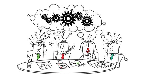 Collaborative Work Style How To Bring Leaders On Board Mmi