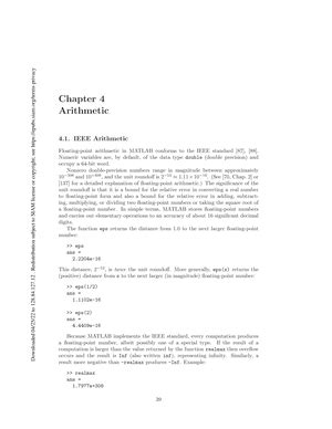 1 How To Use Matlab For Studying Electromagnetic Fields Chapter 6 Operators And Flow
