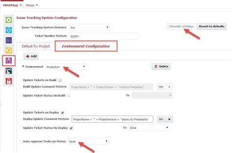 Flexdeploy Jira Integration Part Ii Of Ii Flexagon