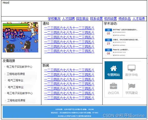 一些前端学习过程的自测练习题 前端练习题csdn csdn博客