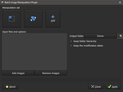 E Smog Org Tutorials Rund Um Gaming Bildbearbeitungs Und Sonstige Software