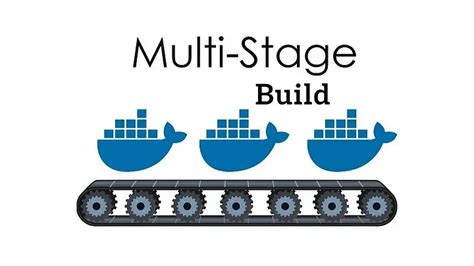 optimizing docker images multi stage builds and distroless containers