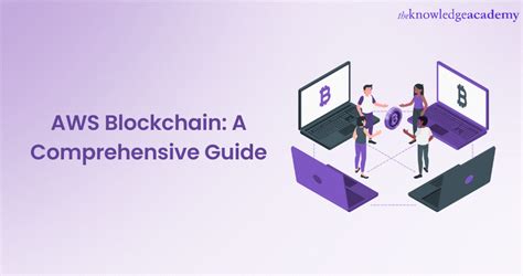 blockchain on aws everything you need to know