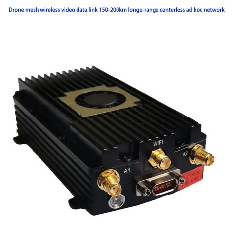 Price List For IP Mesh Networking IVcan