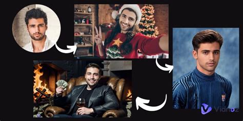 영업 마케팅 비디오 제작 등을 위한 Ai 솔루션