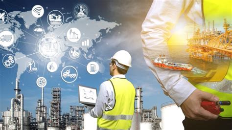 How Iiot Is Transforming Oil And Gas Data Driven Insights And Growth Opportunities