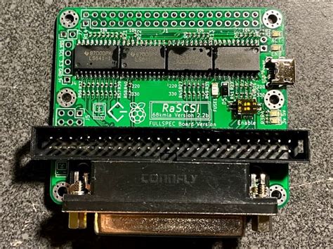 Hardware Versions · Piscsi Piscsi Wiki · Github