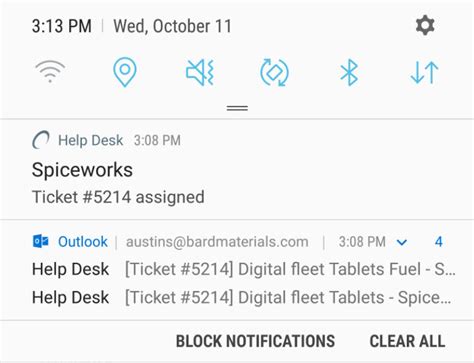 Spiceworks Mobile App Latest Release Enables Easier Connections Spiceworks Spiceworks Community