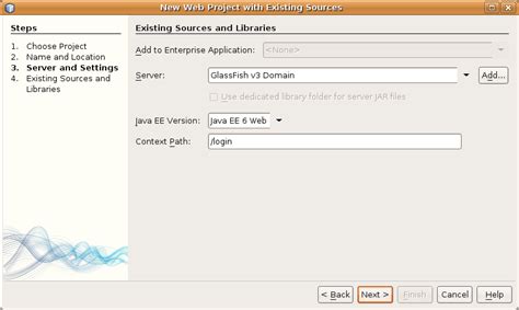 CS Lab Exercise Introduction To JSF Using Netbeans